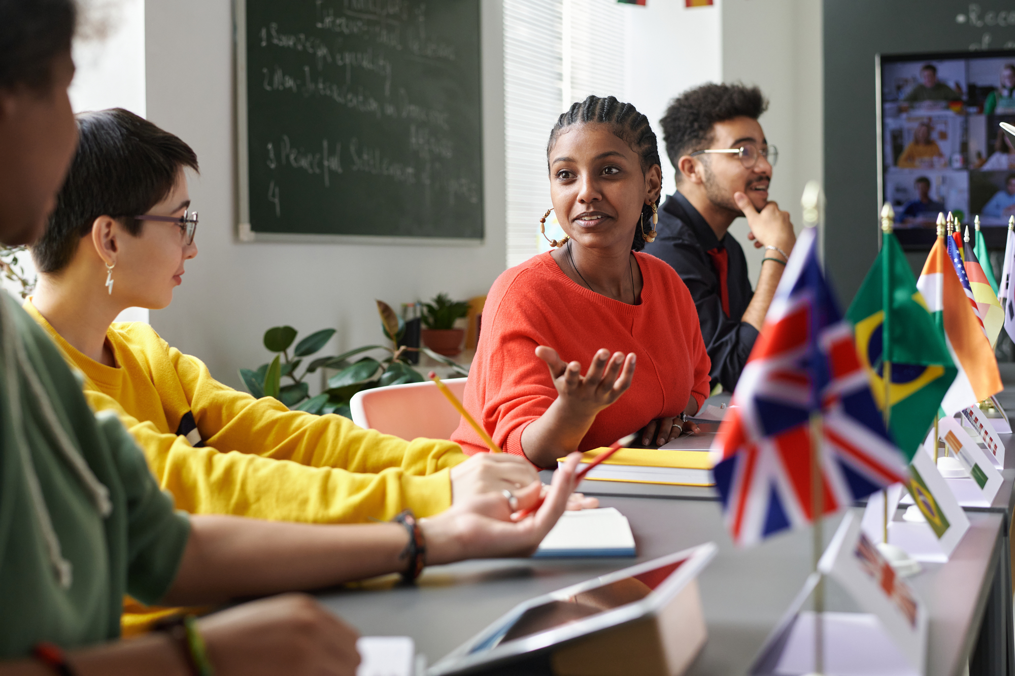 Inglês para liderança: fale como um líder global e influente - Richards